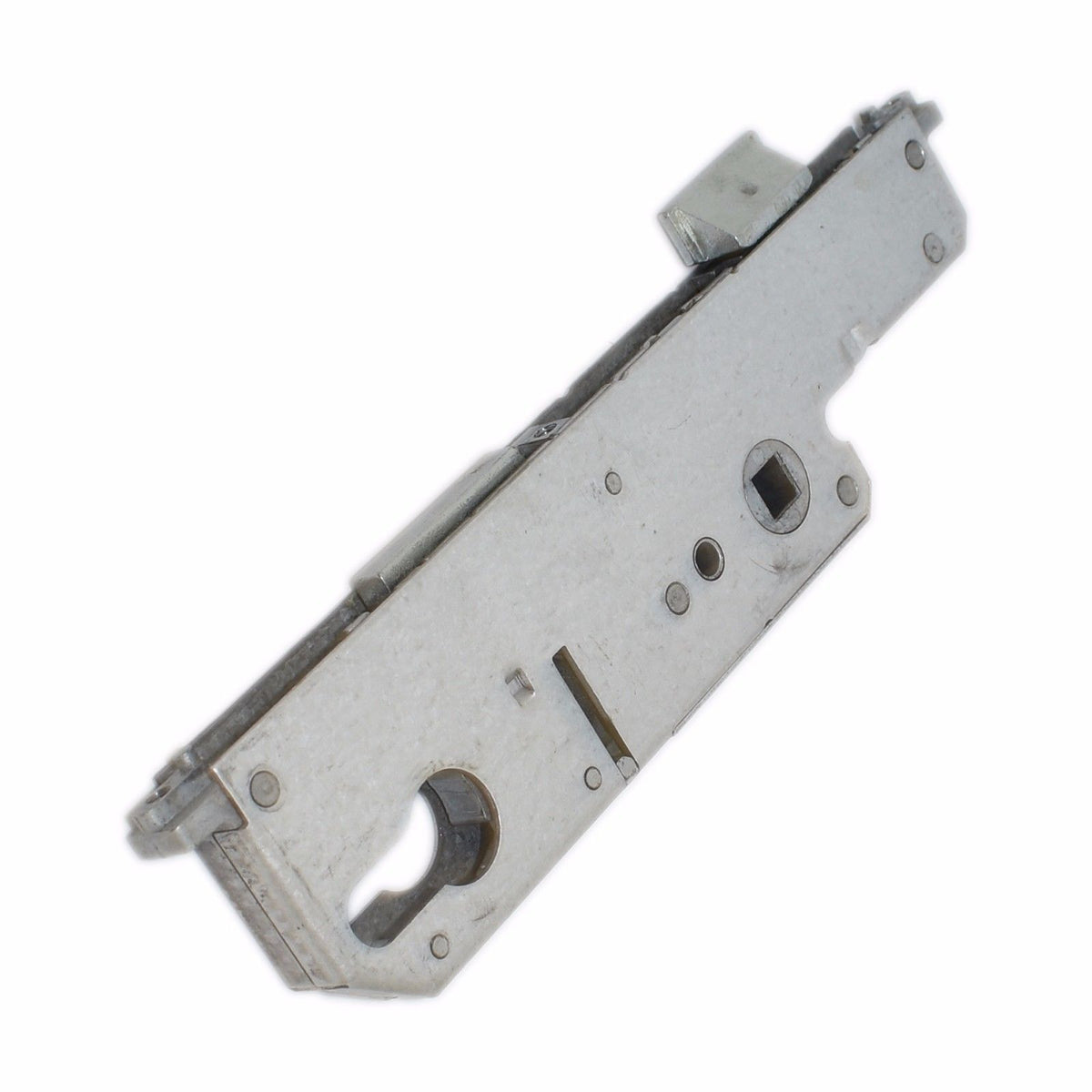 Genuine Mila Evolution Gearbox Centre Case 35mm Backset 92PZ – Replace ...