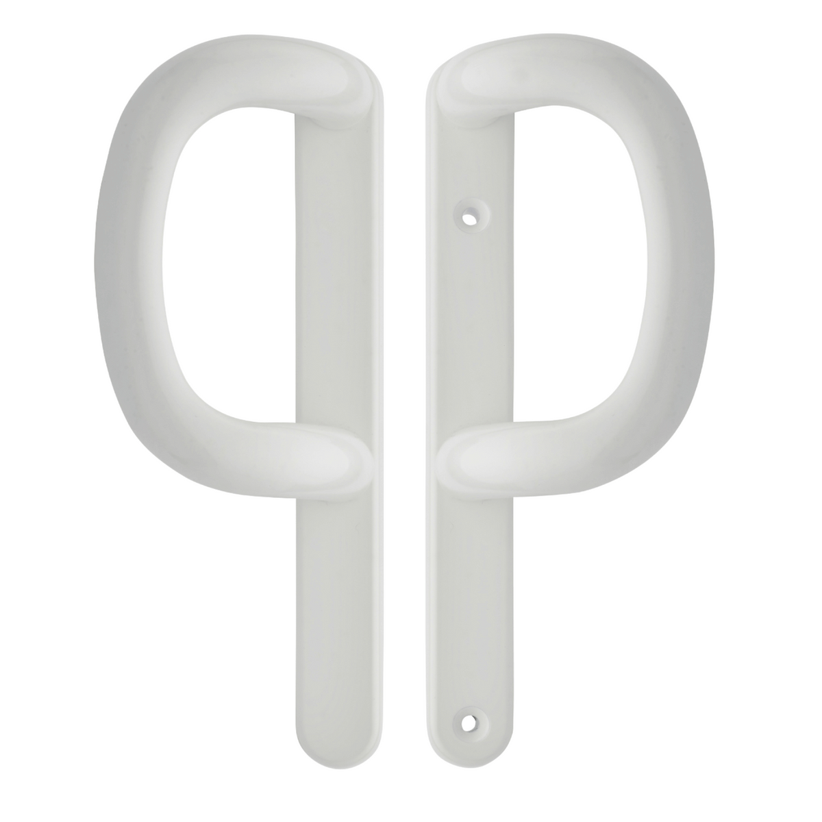 Pembroke Sliding Patio Door Dummy Handle for uPVC, Timber & Aluminium ...