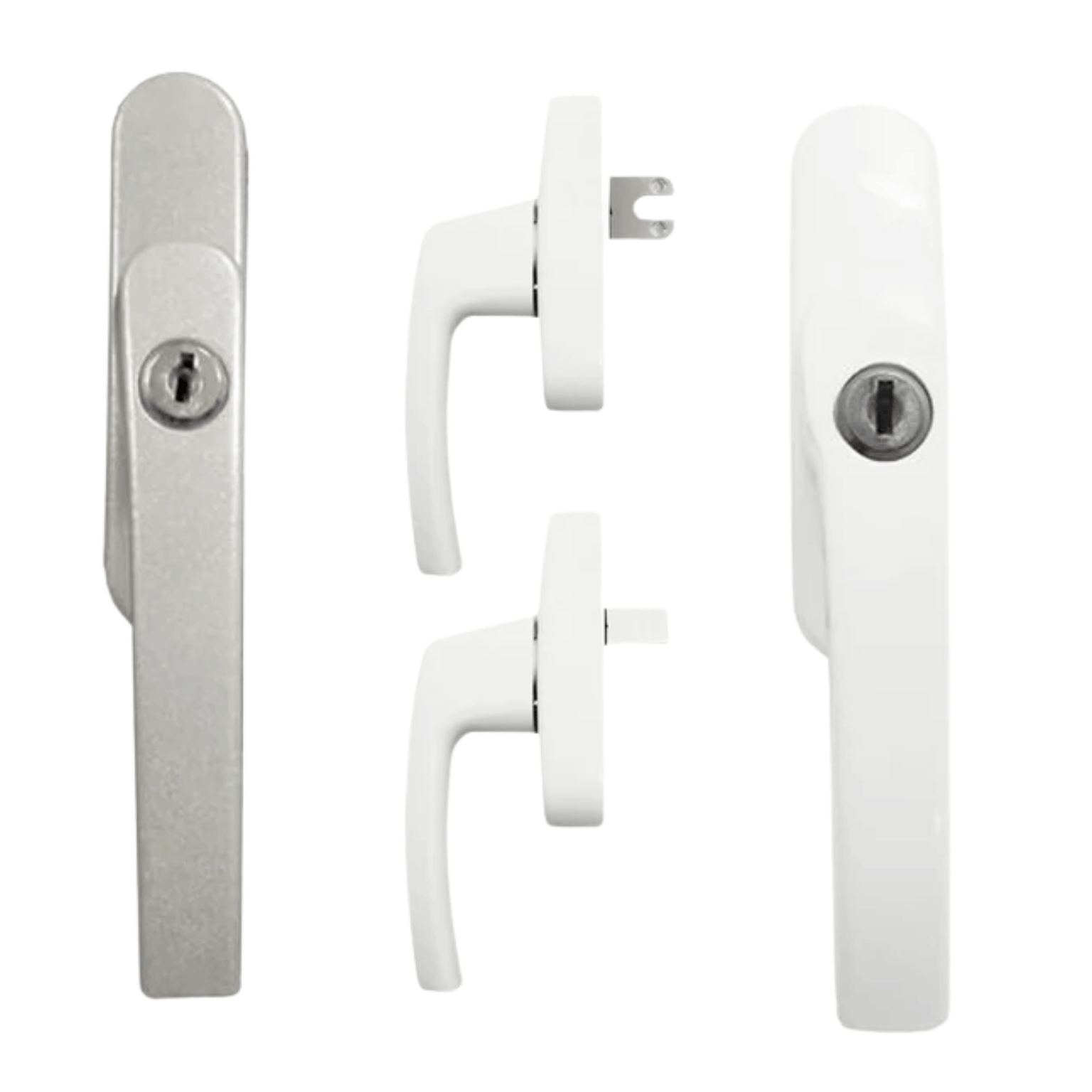Tilt Turn Window Handles — UPVCSTORE