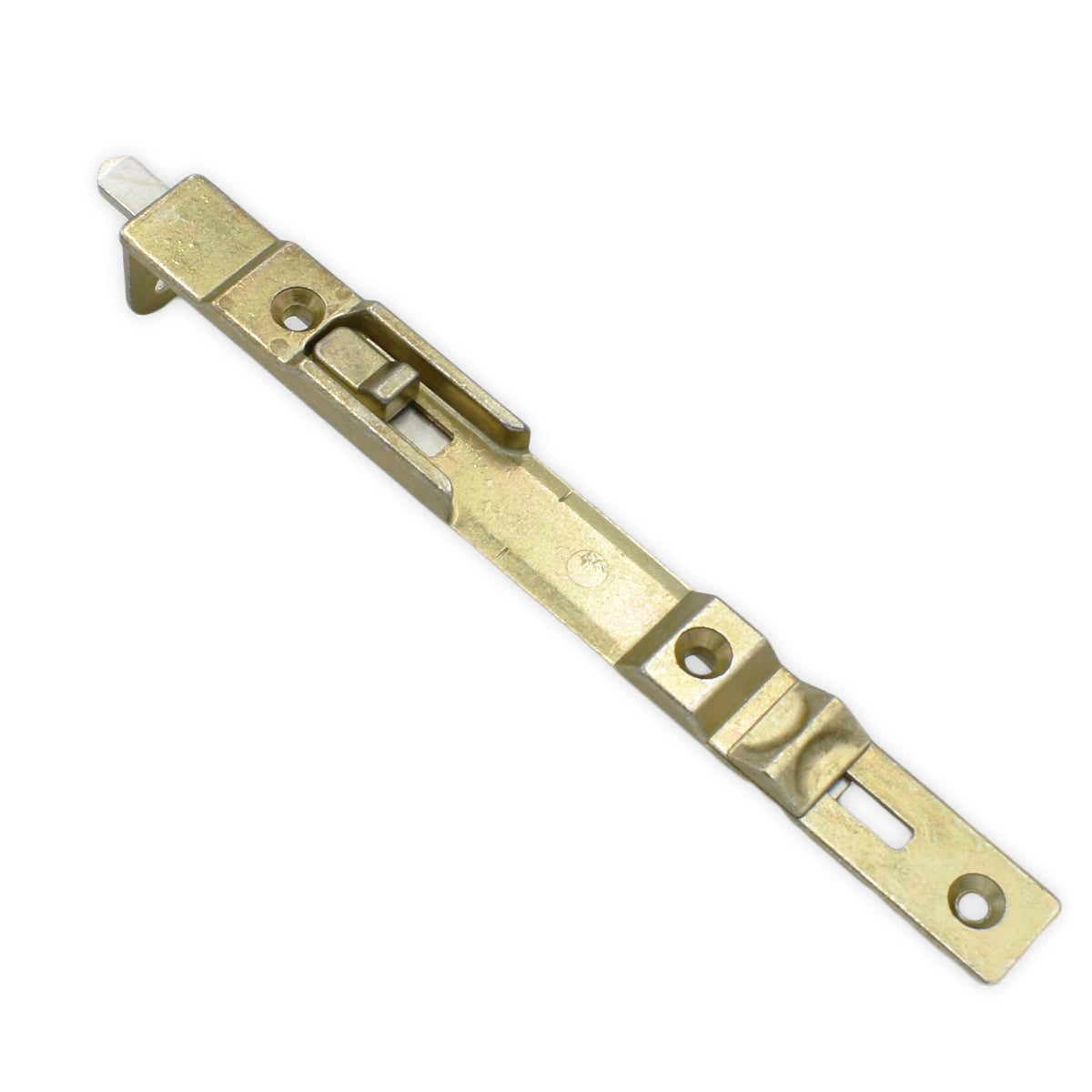 Maco Finger Operated Shootbolt Gearbox Rod Extensions Upvc Windows Mac ...