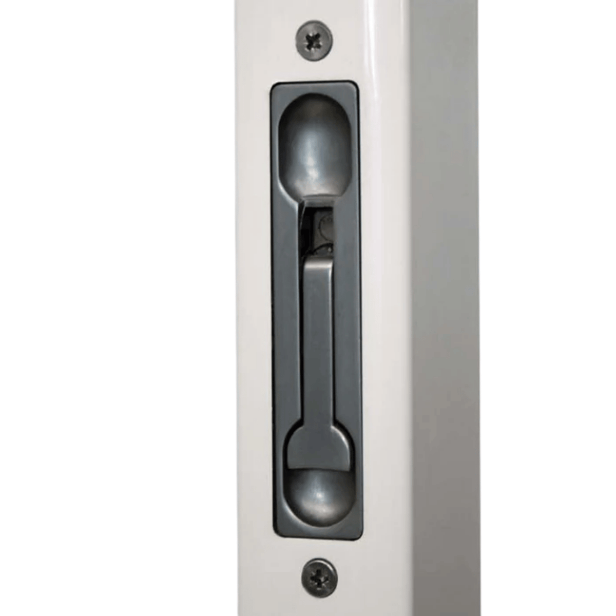 Axim Flush Bolts FB-6200 FB-6300 FB-6400 Lever Shoot Bolt Flat Or Radi ...