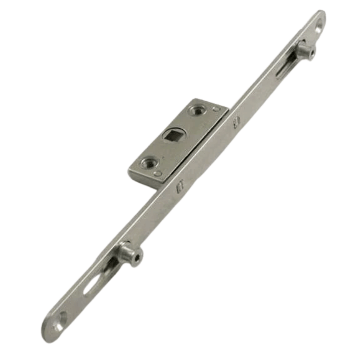 Barrure Fenetre Coulissante Avocet Inline Espag Window Lock Gearbox ...
