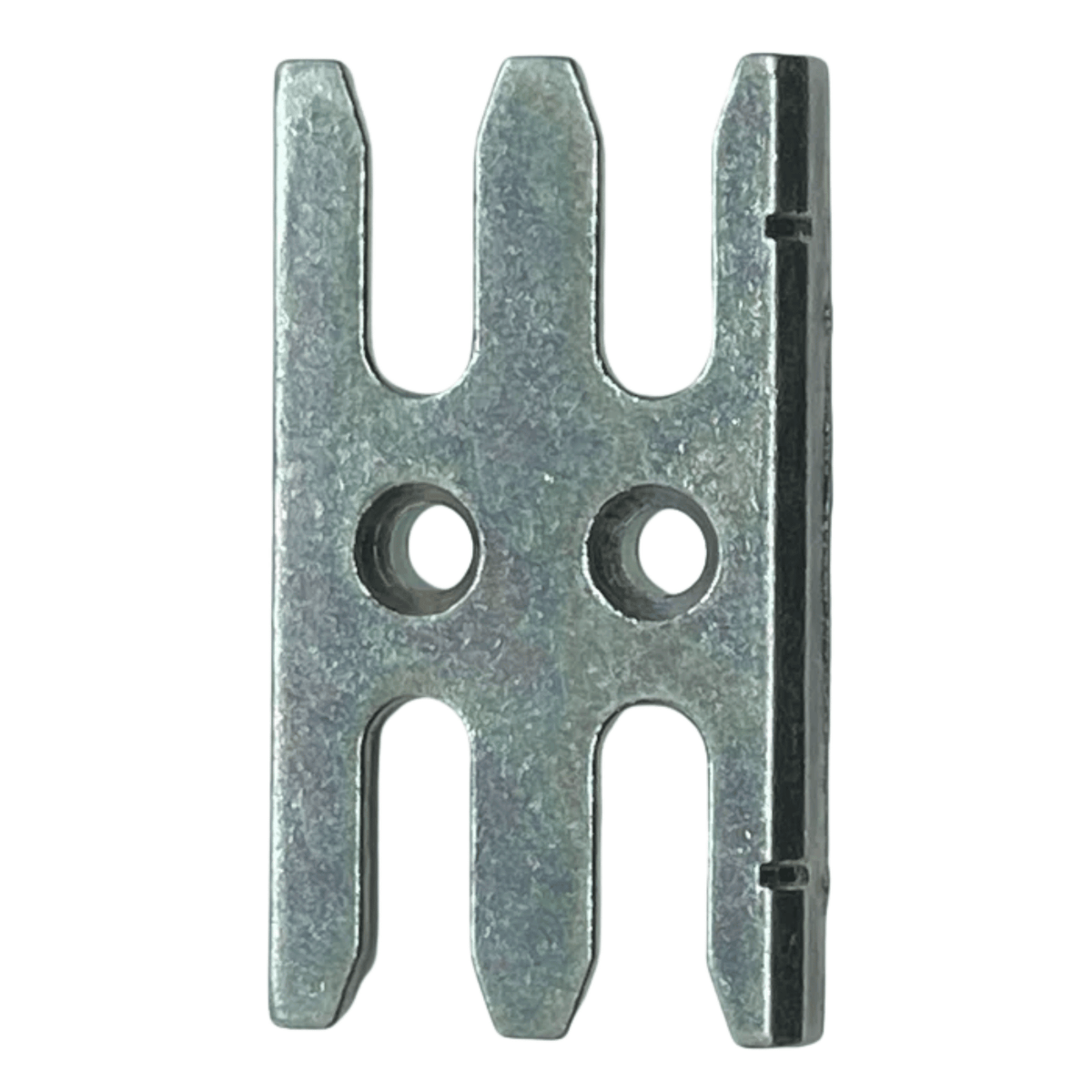 Avocet WMS Upvc Double Glazed Window Lock Keep ERKUNIM Universal Strik ...