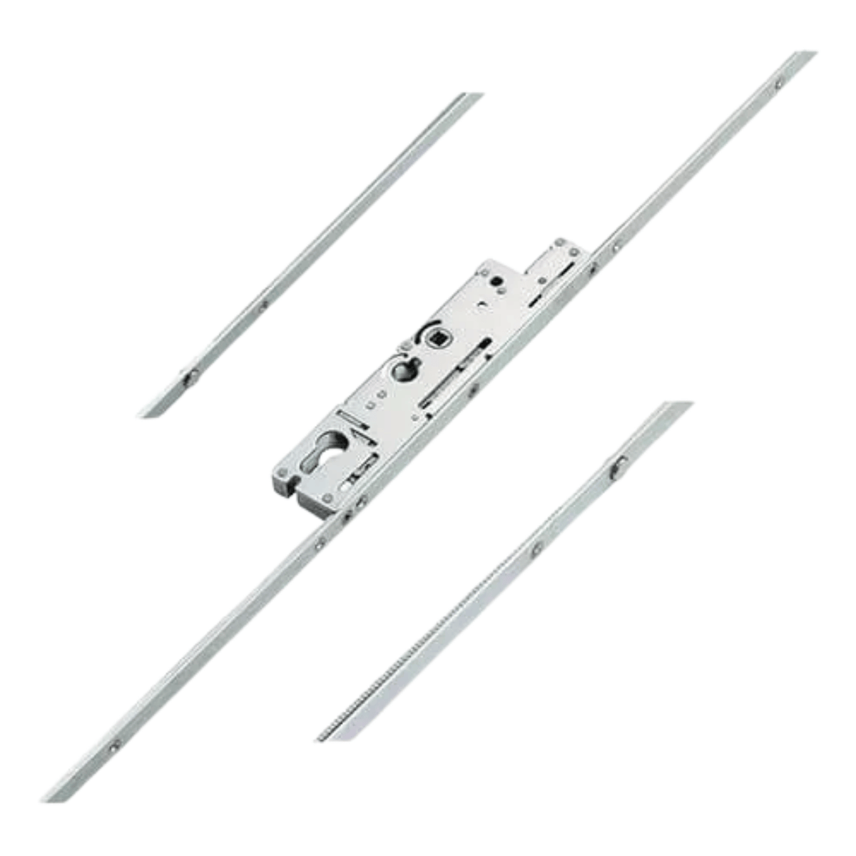 Fullex XL Passive Lift Lever Door Lock – High-Security Multipoint Lock ...
