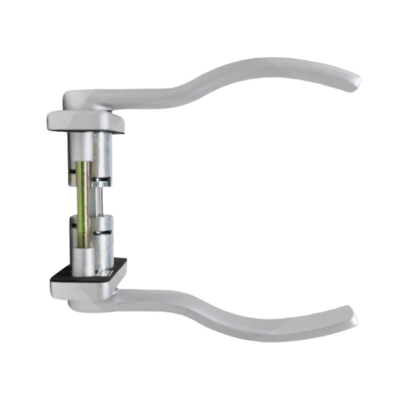 Synseal Warmcore Bi-Fold Door Handle – Replacement & Upgrade for Alumi ...