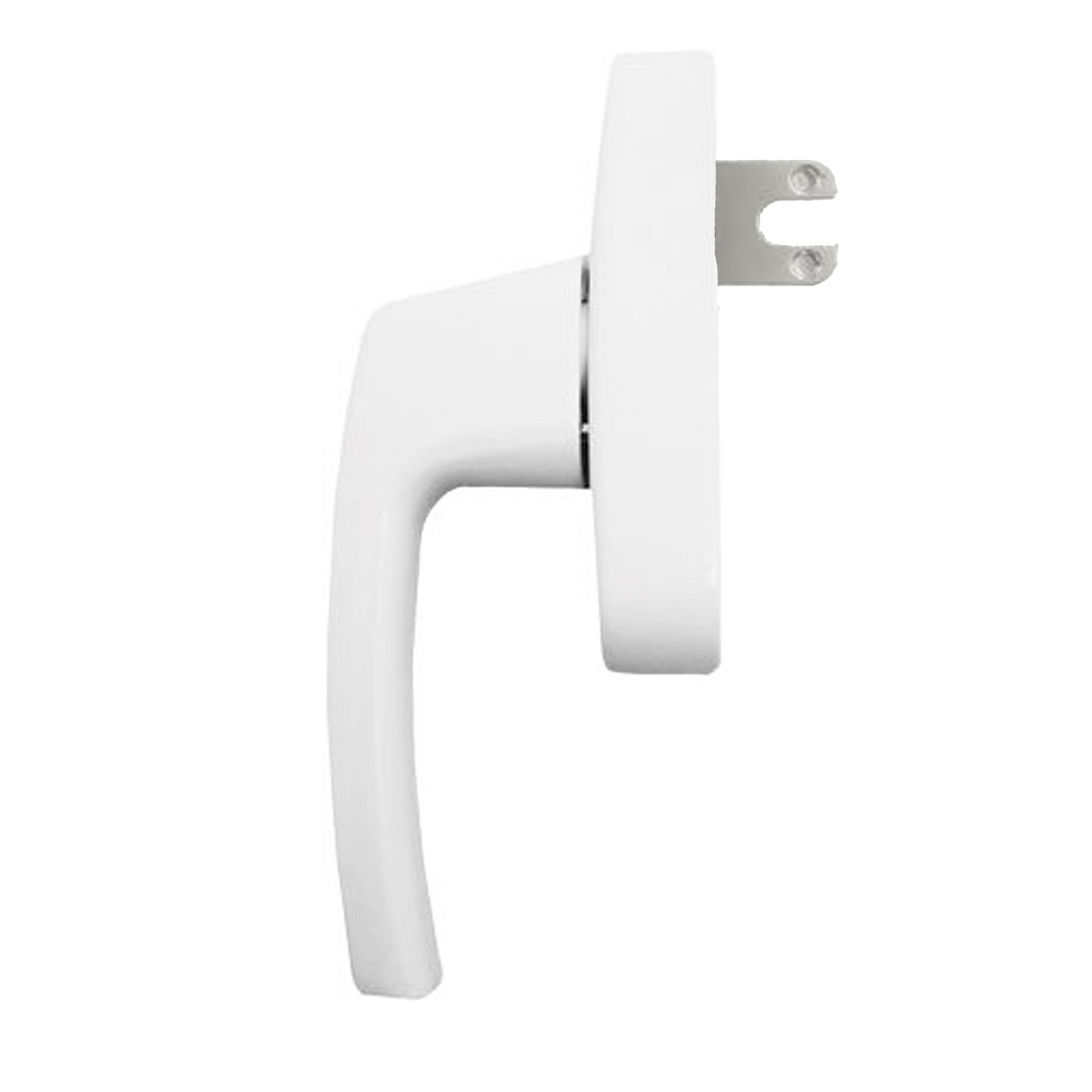 Roto Siegenia Si Aubi Alu500 Aluminium Tilt Turn Window White Handle R ...