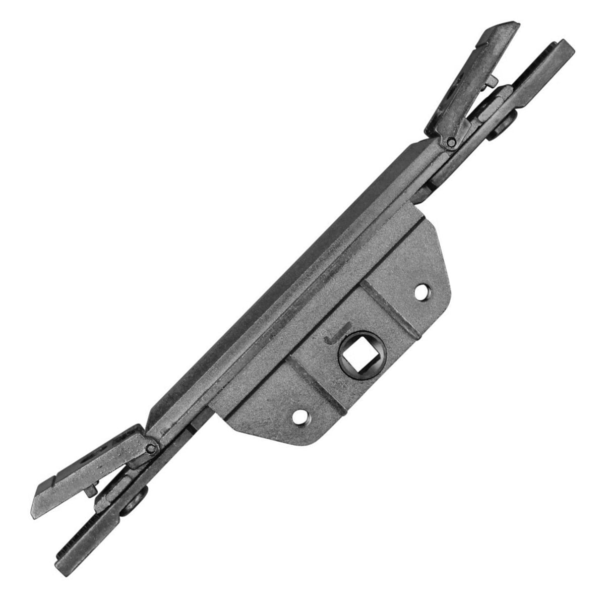 Avocet Window Lock Shootbolt Gearbox Lock For Upvc Windows 20mm or 22m ...
