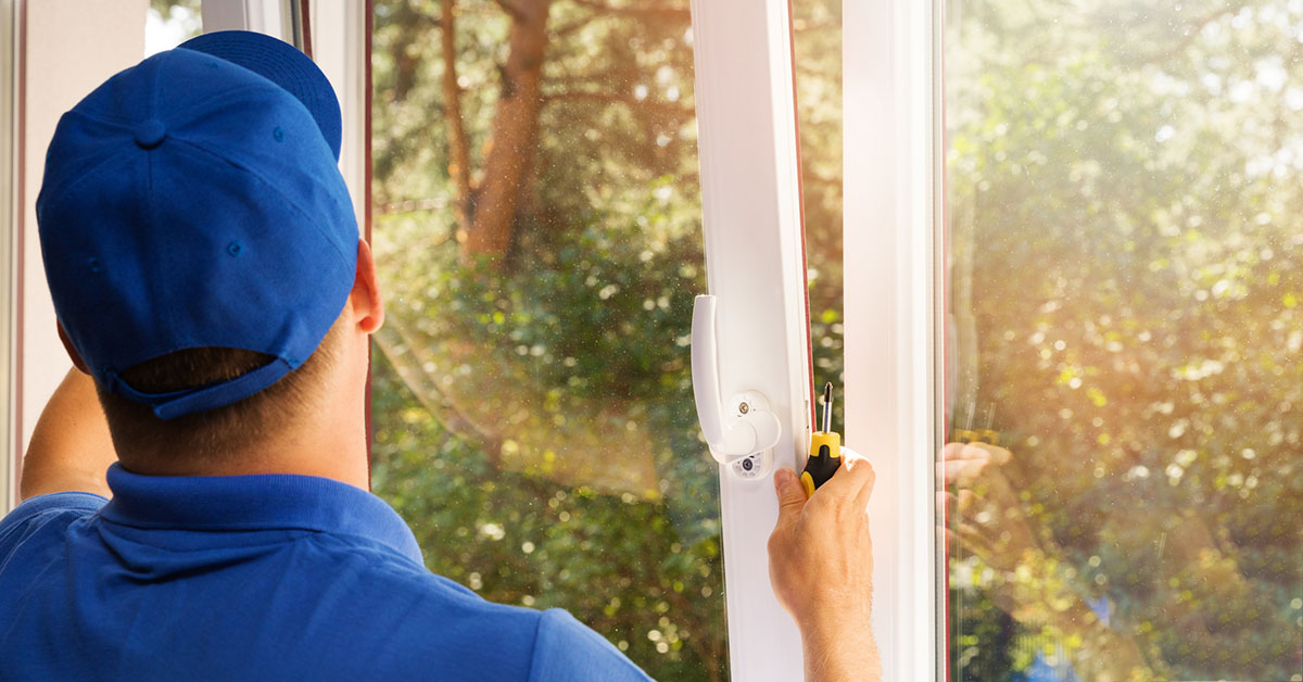 UPVC-Store Website Professional Installation — UPVCSTORE