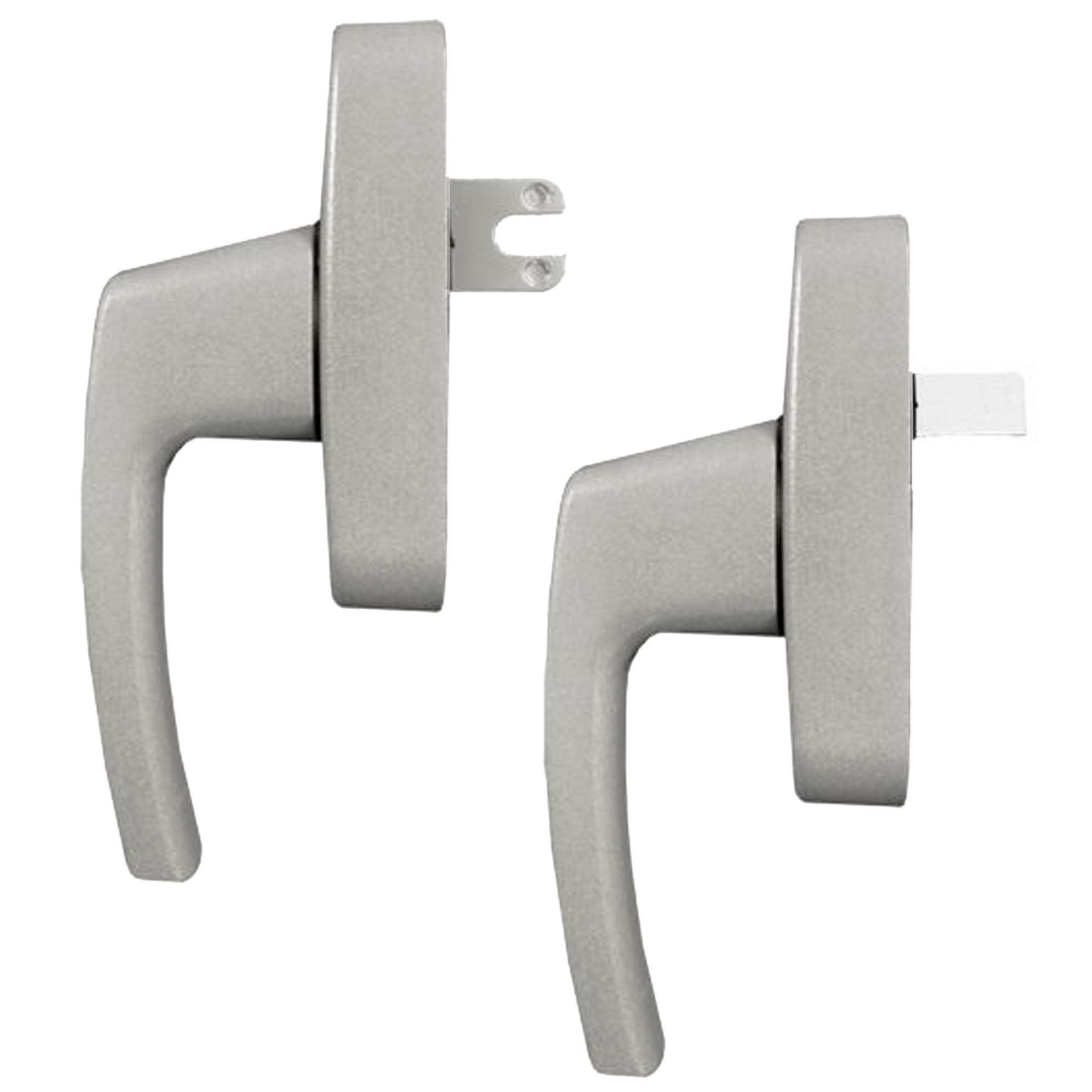 Roto Siegenia Si Aubi Alu500 Aluminium Tilt Turn Window Handle Replace ...