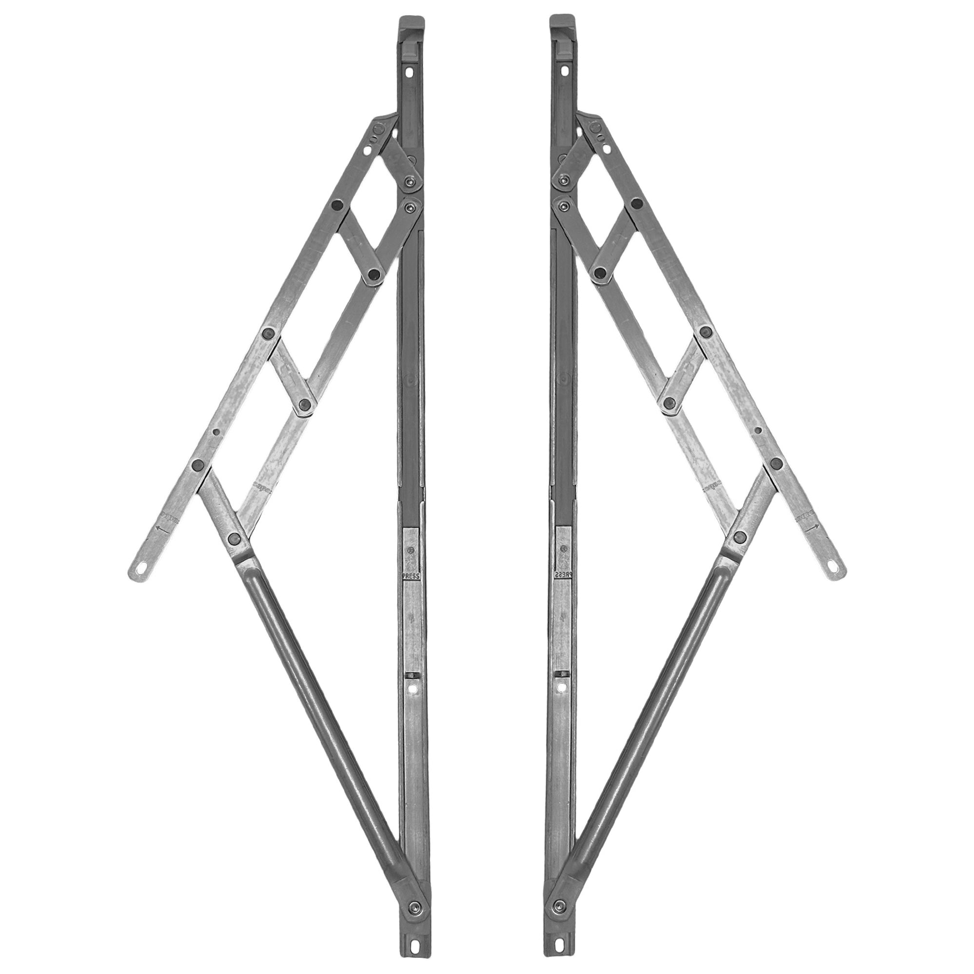 Window Hinges — UPVCSTORE