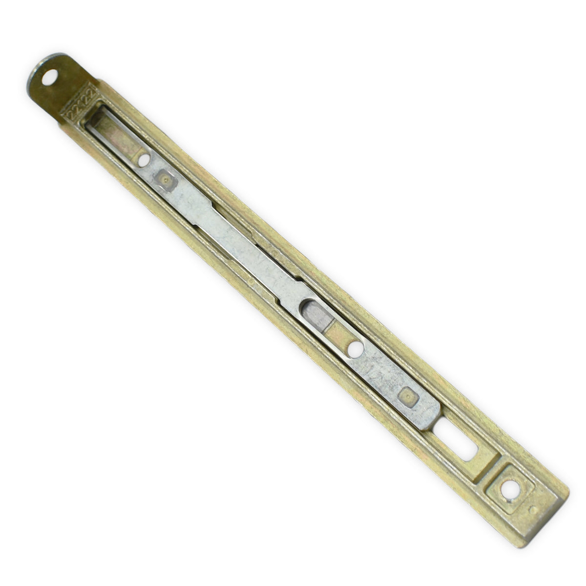 Maco Finger Operated Shootbolt Gearbox Rod Extensions Upvc Windows Mac ...