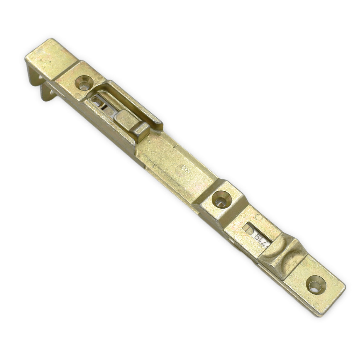 Maco Finger Operated Shootbolt Gearbox Rod Extensions Upvc Windows Mac ...