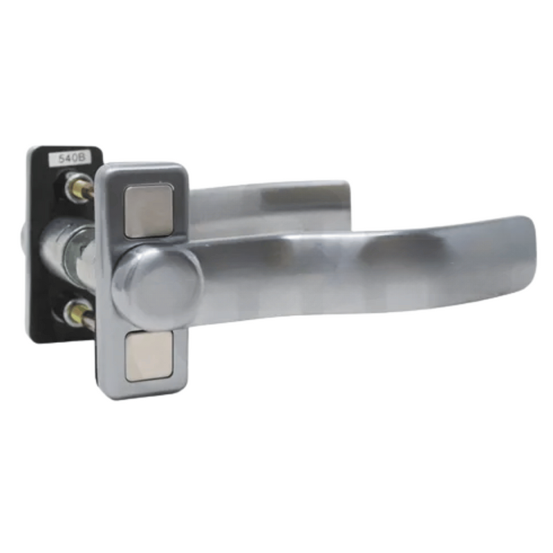 Synseal Warmcore Bi-Fold Door Handle – Replacement & Upgrade for Alumi ...