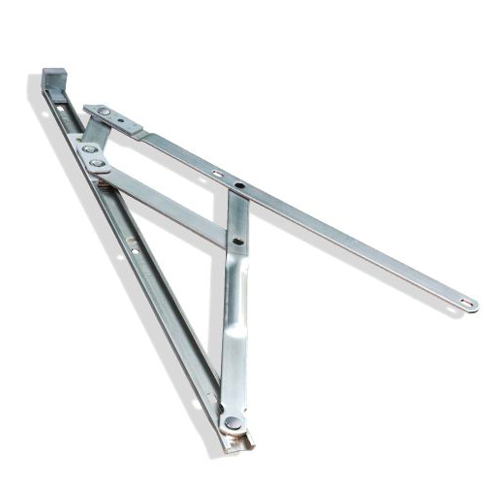Securistyle Defender Plus Heavy Duty Friction Hinge uPVC Window Hinges ...