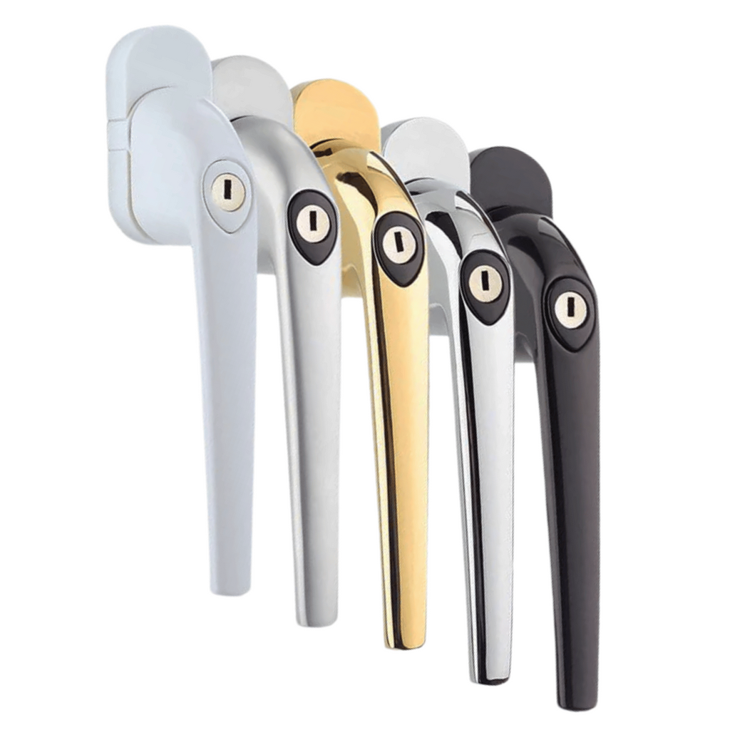 Window Handles — UPVCSTORE
