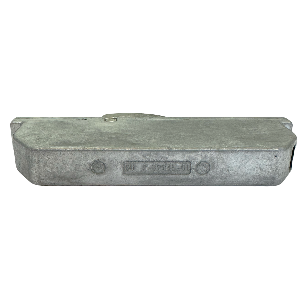 GU Replacement Hook Box uPVC Door Hookbox - suits old sytle hook box ...