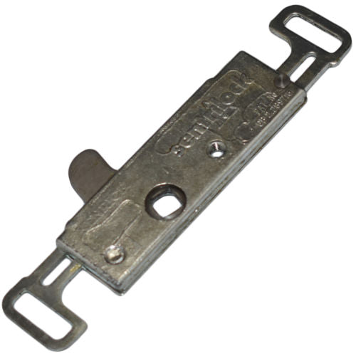 Kenrick uPVC Window Lock Sentrilock Espag Rod Gear Box Double Glazing ...
