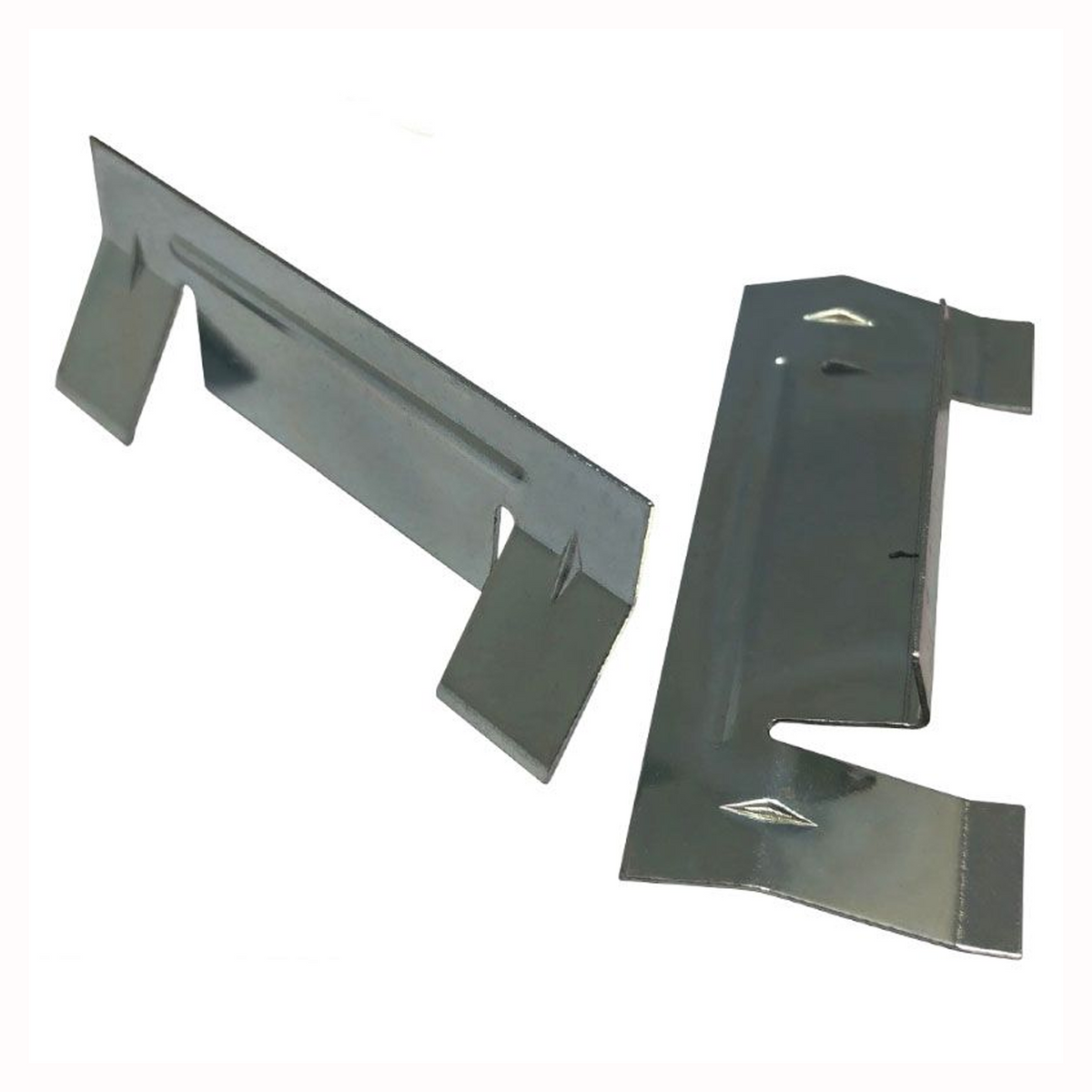 GT Snap-Lok Glass Retention Device - 10 Pieces — UPVCSTORE