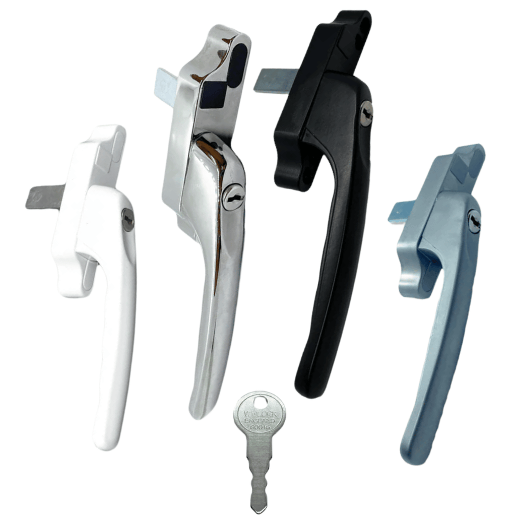 Window Handles — UPVCSTORE