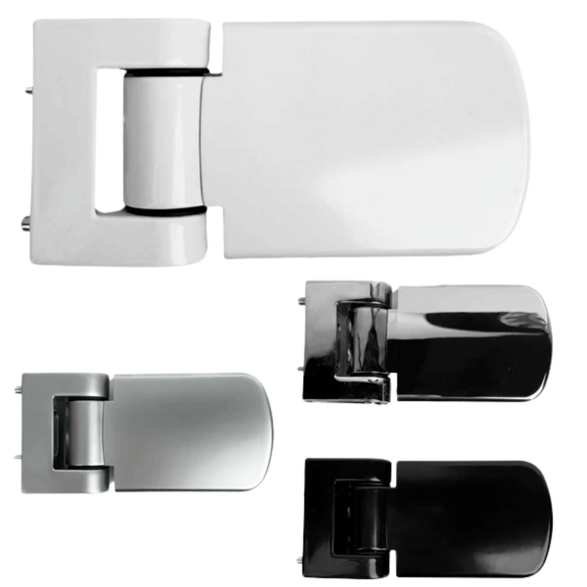 UPVC High Security Door Hinge — UPVCSTORE