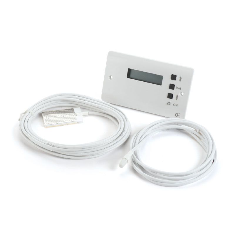 Highline Window Controls CCU2 Window Control Unit 230V — UPVCSTORE