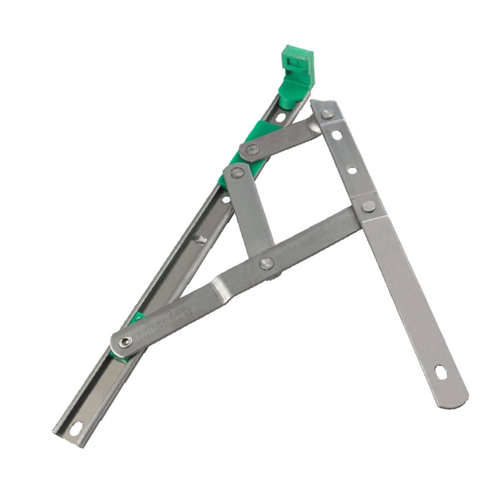 uPVC Universal Window Hinge Double Glazing Friction Stay PVC 10 Inch E ...