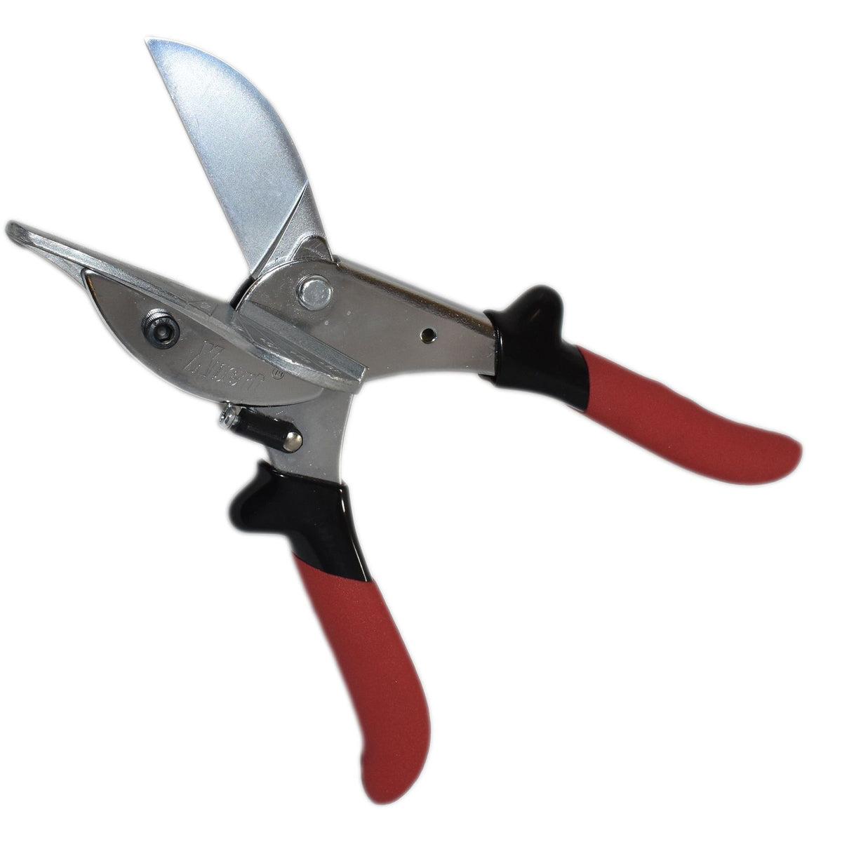 Xpert Gasket Angle Cutter Shears Window Trim Bead Snips SK5 Solid Blad ...