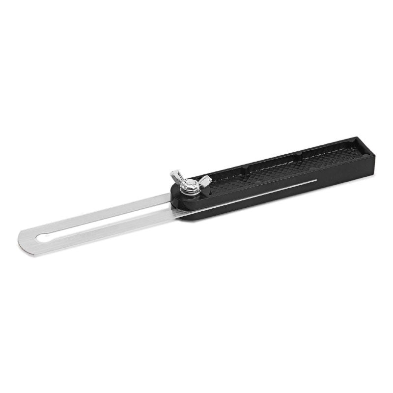 Kendo Adjustable Bevel 200mm / 8" SLIDING ADJUSTABLE ANGLE BEVEL WITH ...