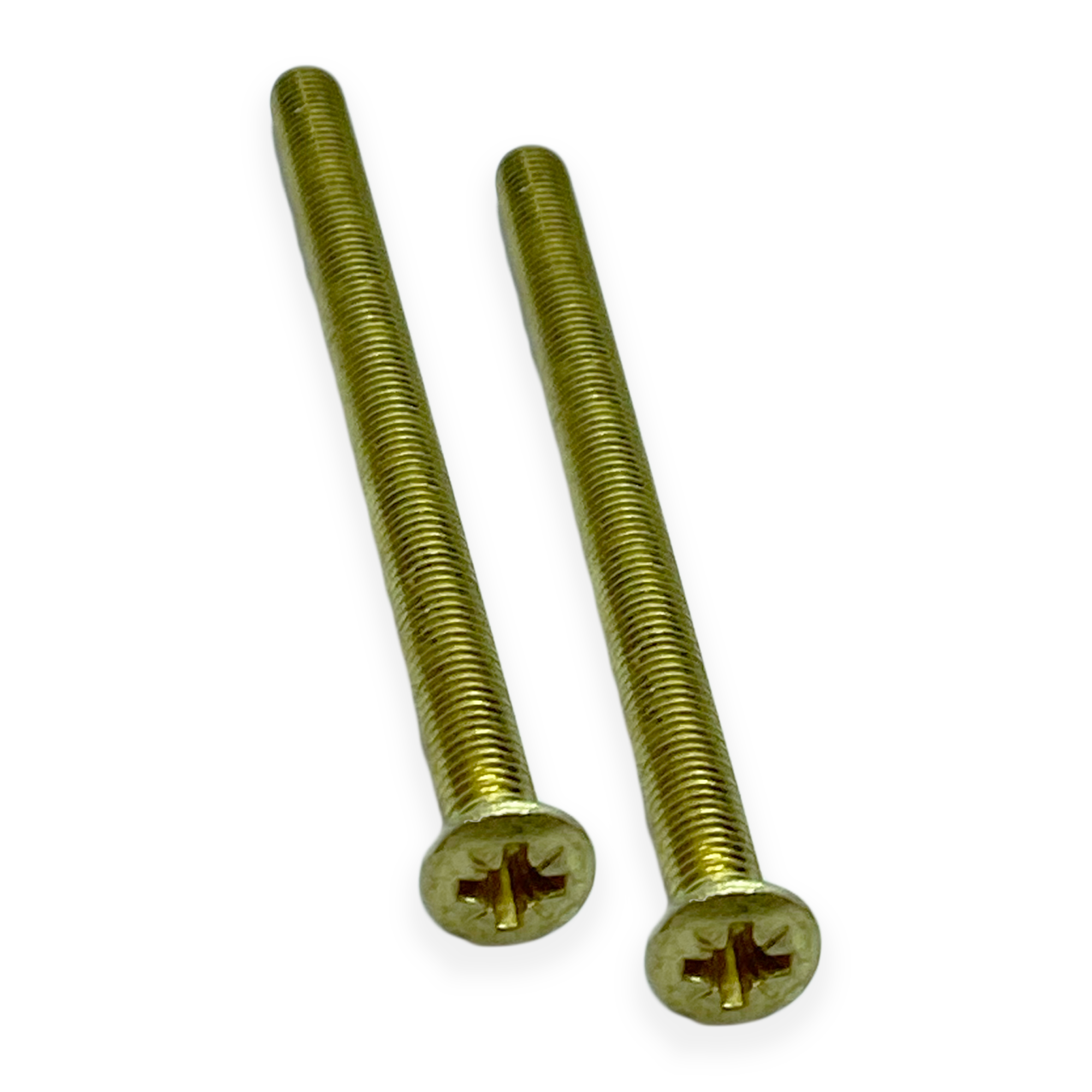 Hoppe Spindle and Screws Pack for UPVC Door Handle Sets - Brass – UPVCSTORE