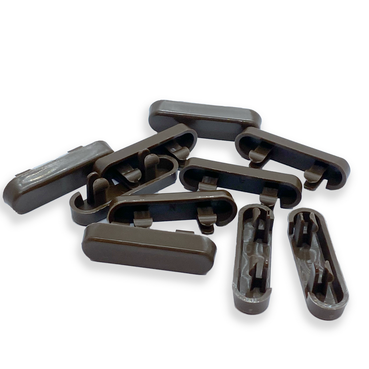 Upvc Replacement Drainage Caps Weep Hole Drainage Covers uPVC Double G ...