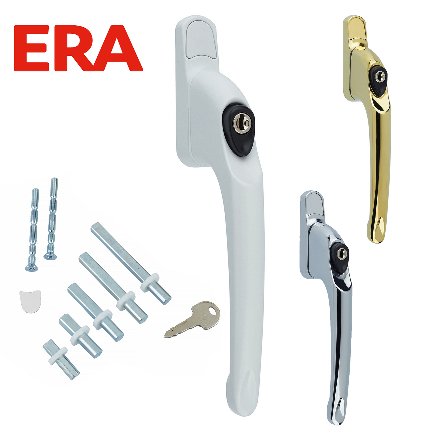 Window Handles — UPVCSTORE
