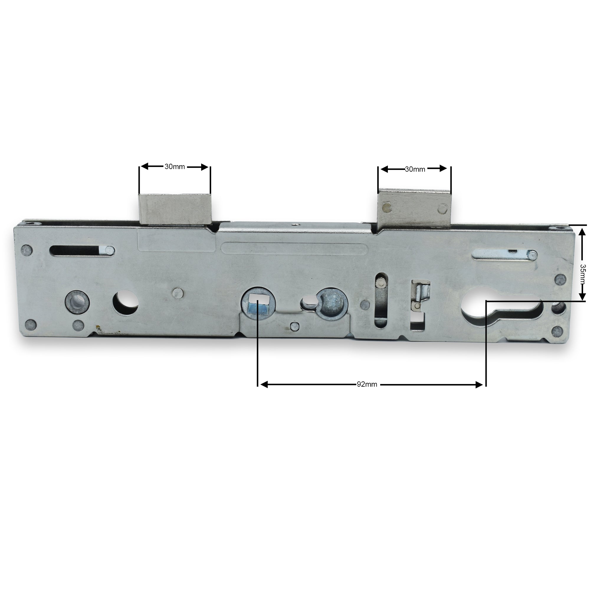 Door Lock Centre Gearboxes — UPVCSTORE