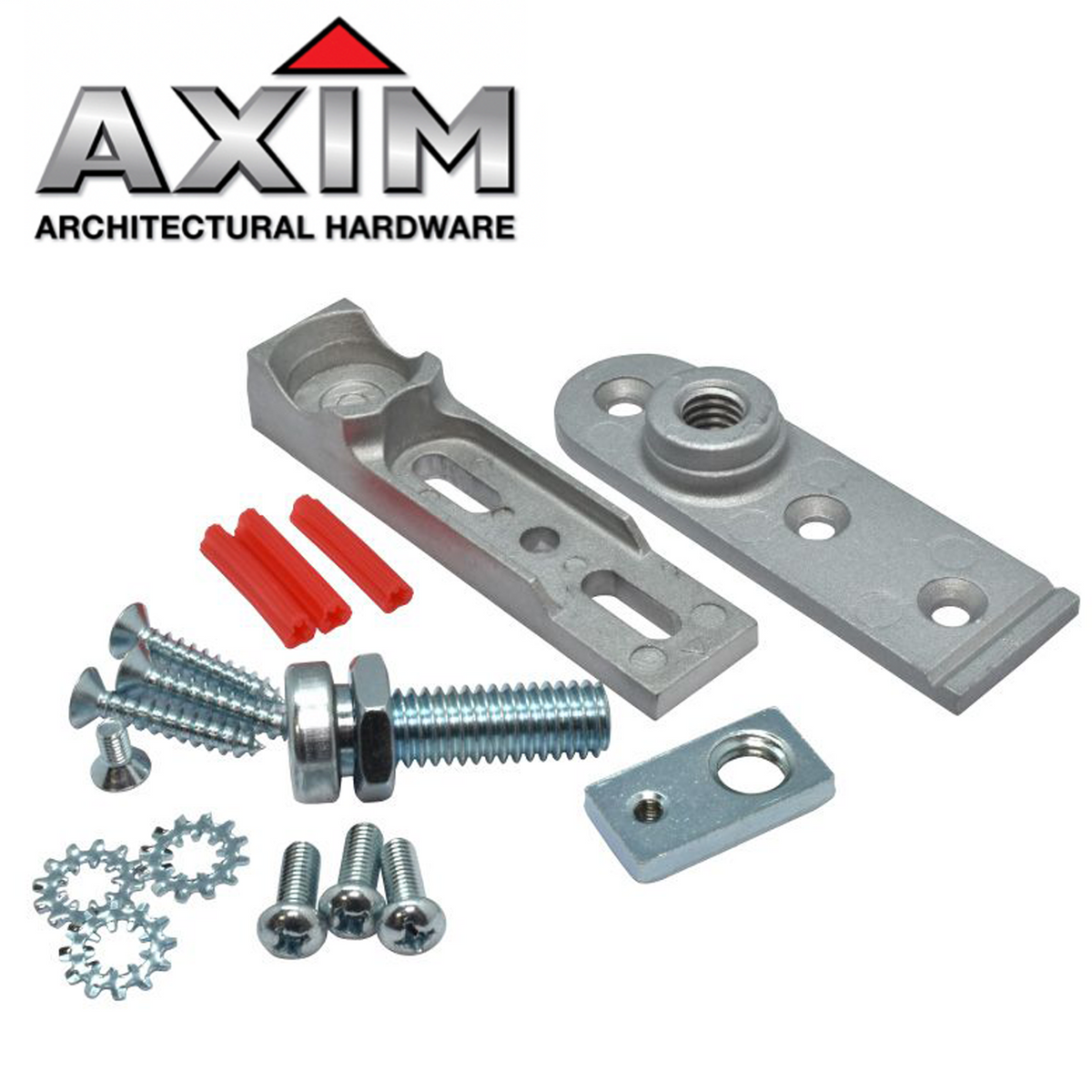 Axim Bottom Pivot Assembly for TC-8800 Transom Closer heavy duty botto ...