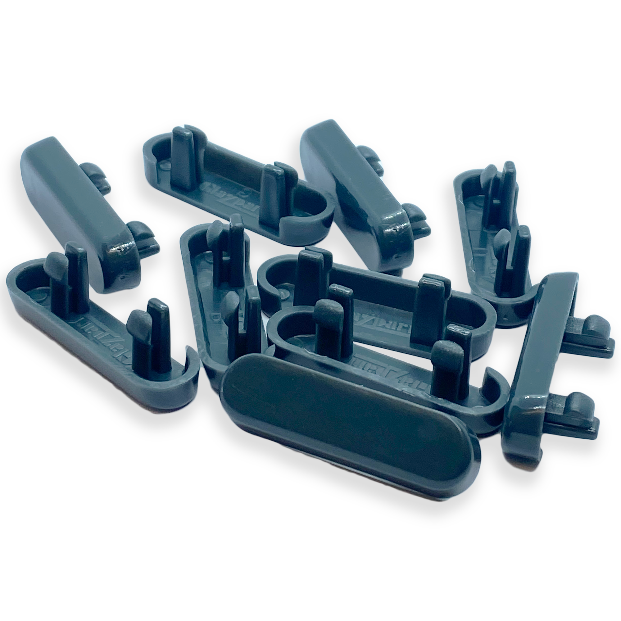 Upvc Replacement Drainage Caps Weep Hole Drainage Covers uPVC Double G ...