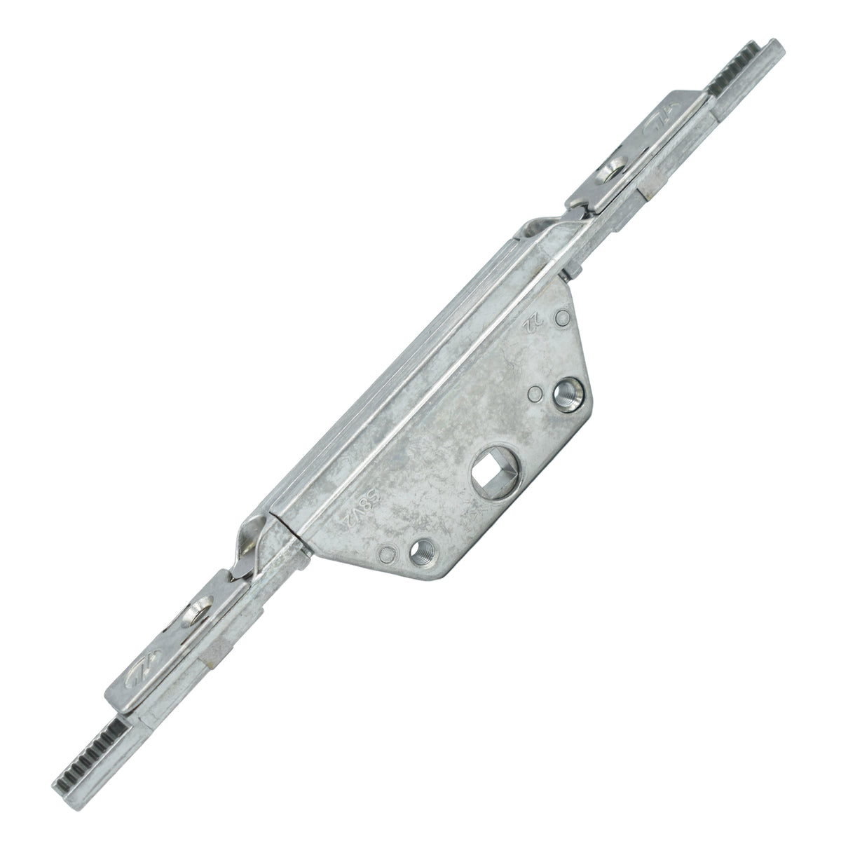 Mila ProLinea Series 8: Espag Shootbolt Inline Gearbox Coldseal — UPVCSTORE