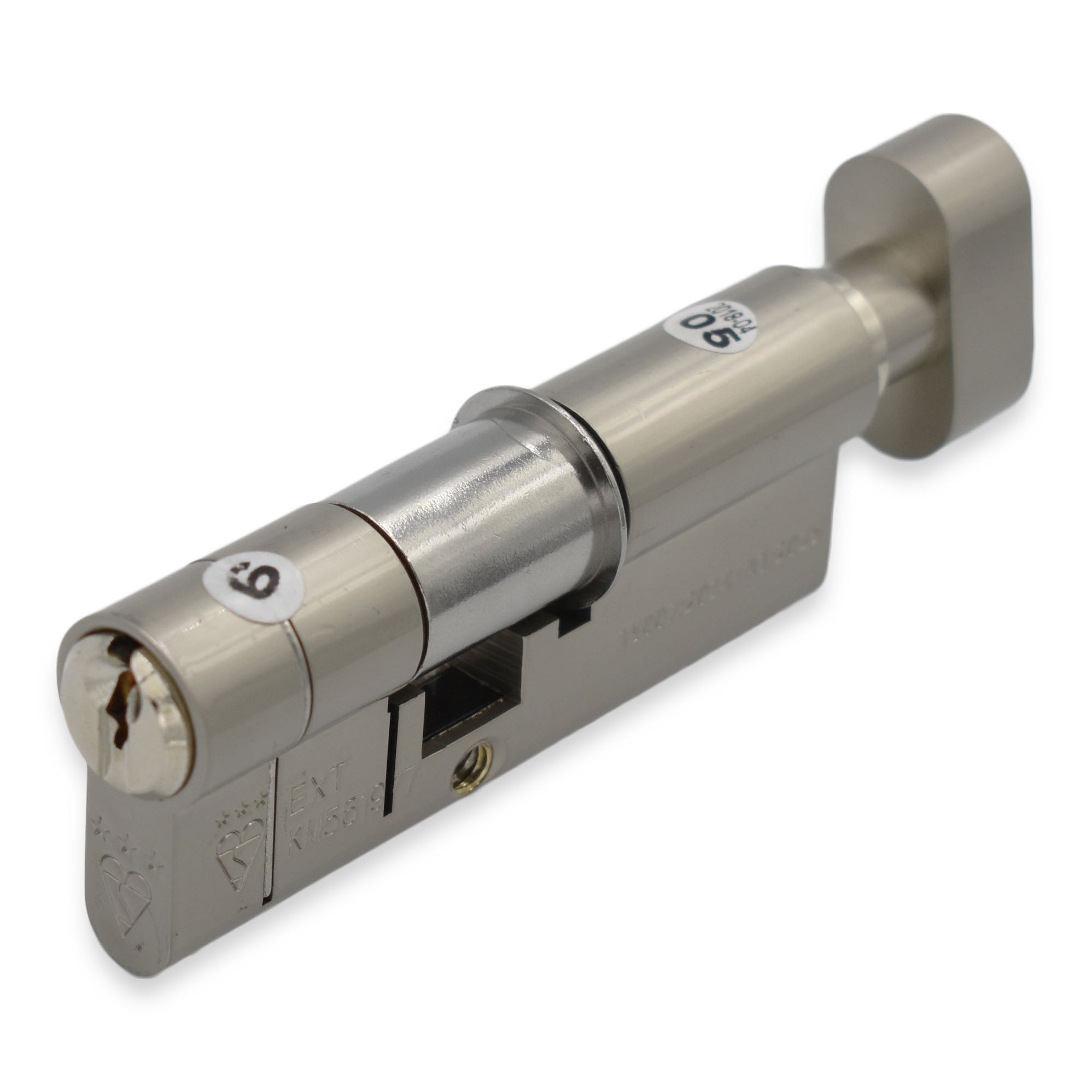 Cylinders / Barrels — UPVCSTORE