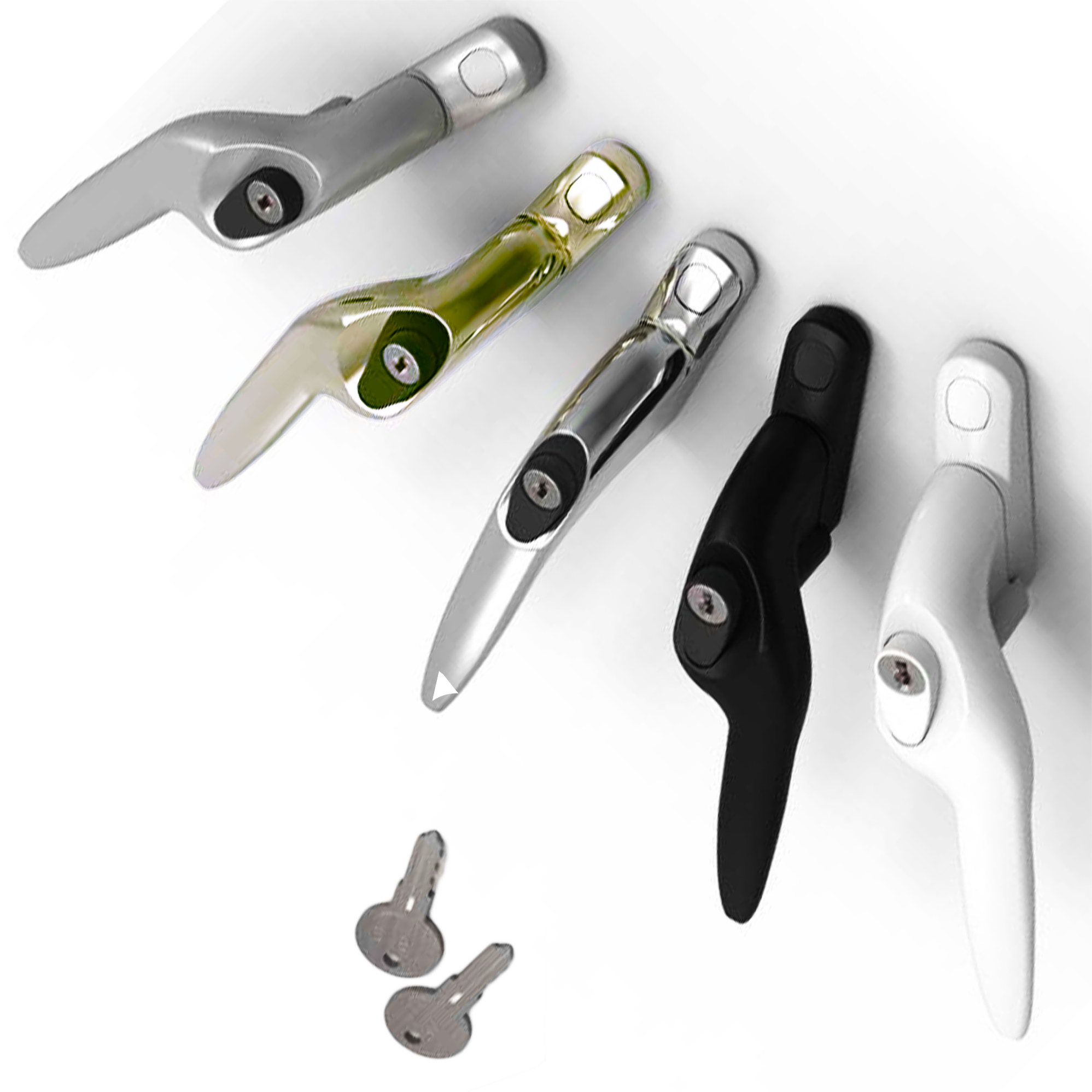 Window Handles — UPVCSTORE