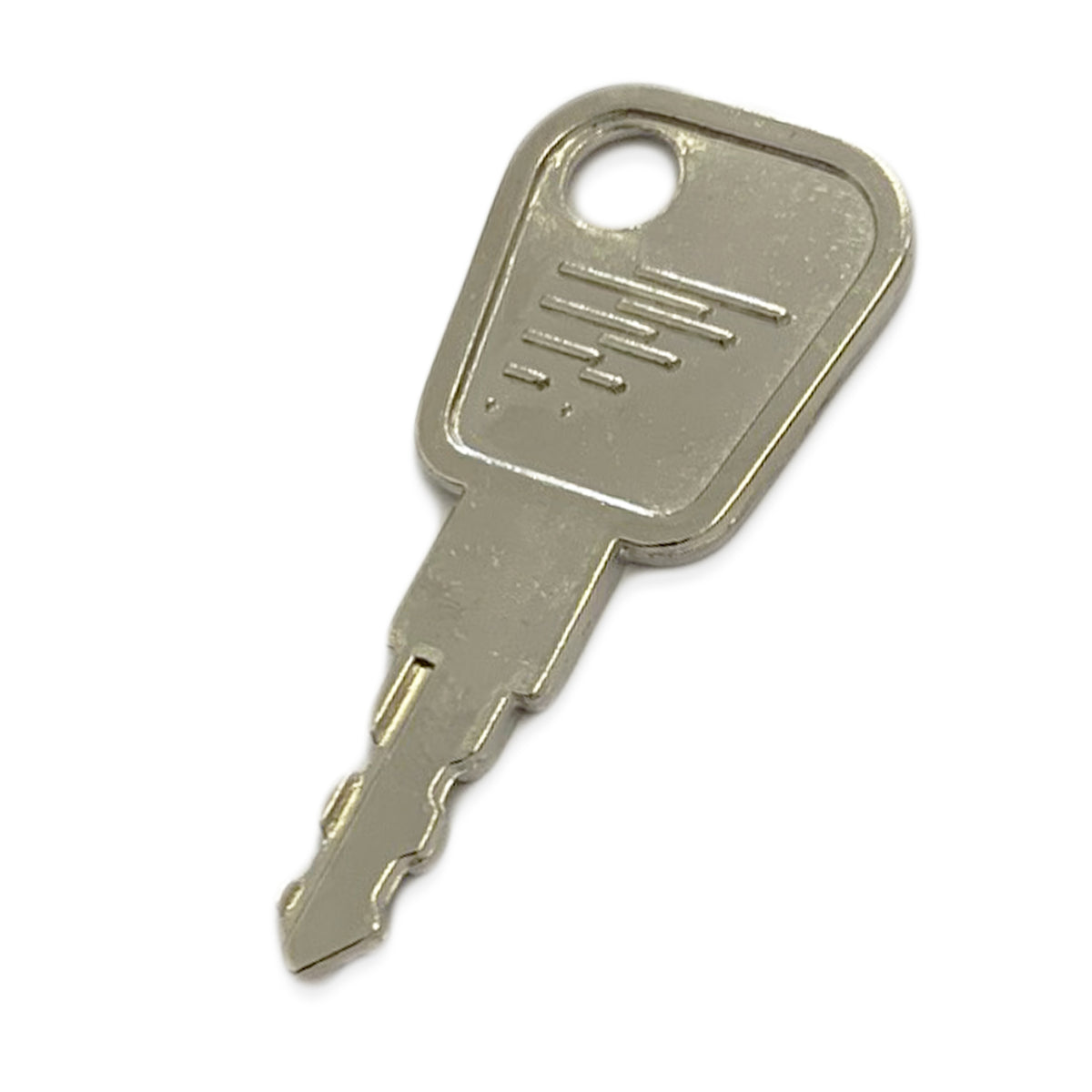 Fab n Fix Replacement UPVC Window Handle Spare Key PVC Fab and Fix ...