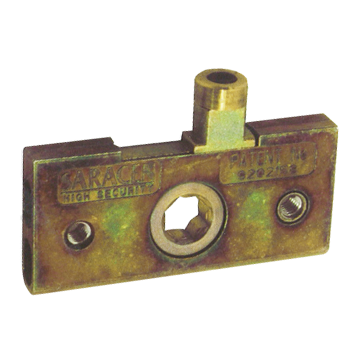ERA Saracen Roller Latch Window Gearbox 9.5 11.5 14.5mm Latch Bolt Sho ...
